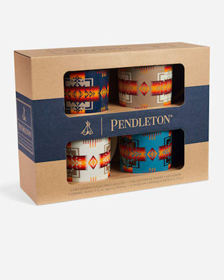 Pendleton Coffee Mugs | Indian Store